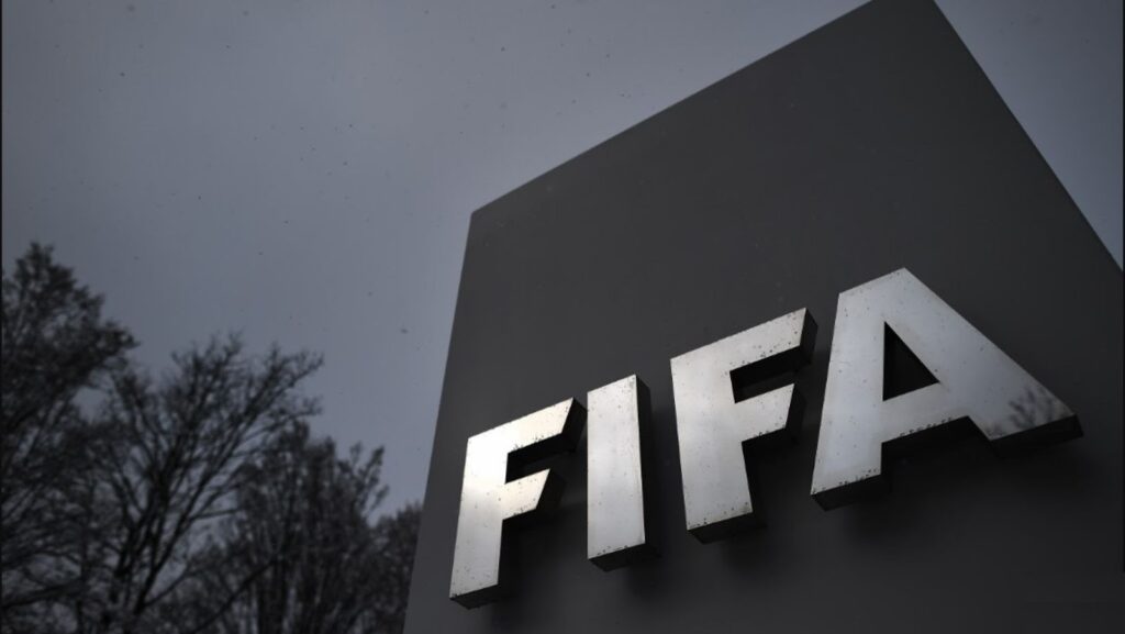 The Differences Between FIFA And UEFA – sportsfortheworld
